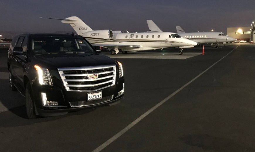 Airport | Chicago Limo Service - Corporate Charter and Party Bus Services